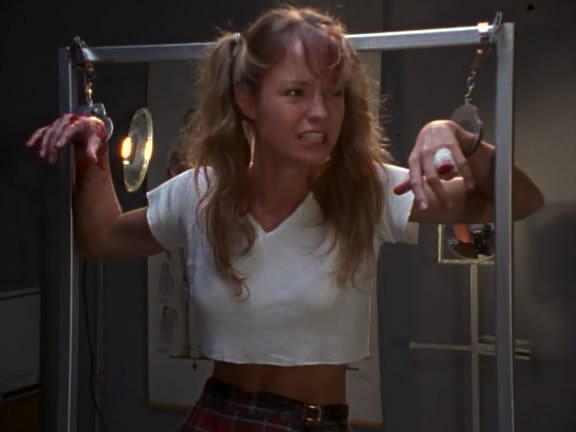 Películas B: The Coroner (1999)